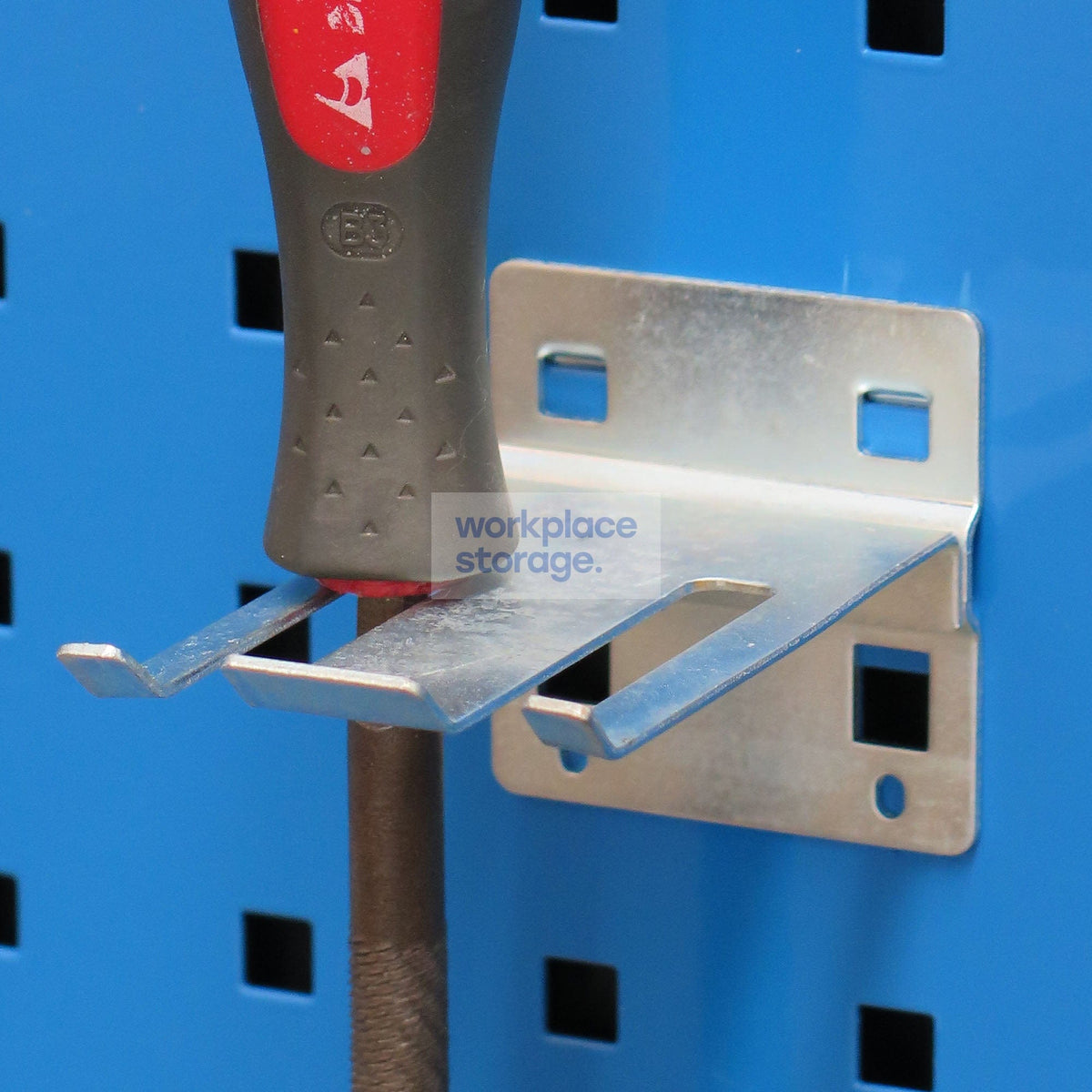 Double File Holder – Workplace Storage
