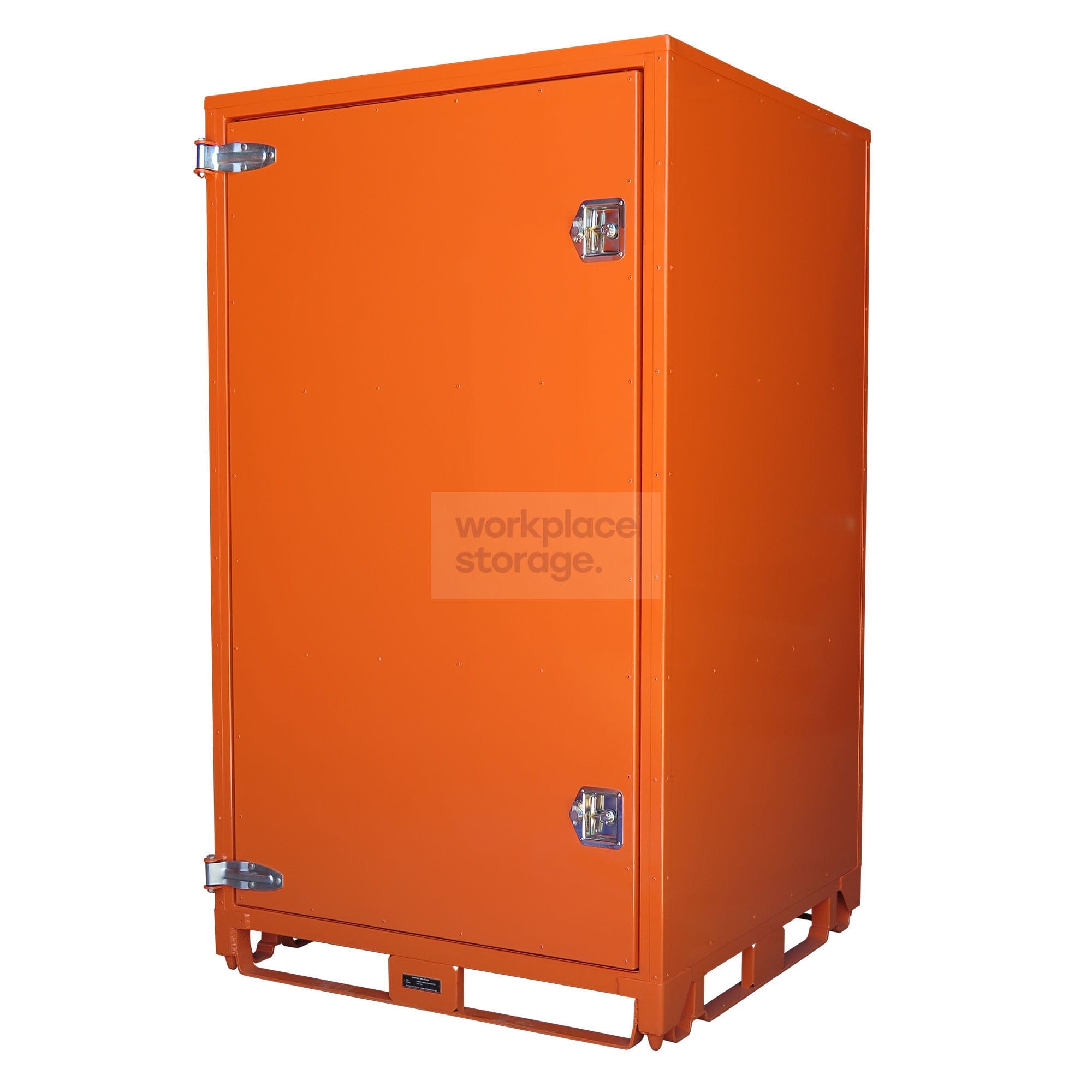 Site Box 2000H – Workplace Storage