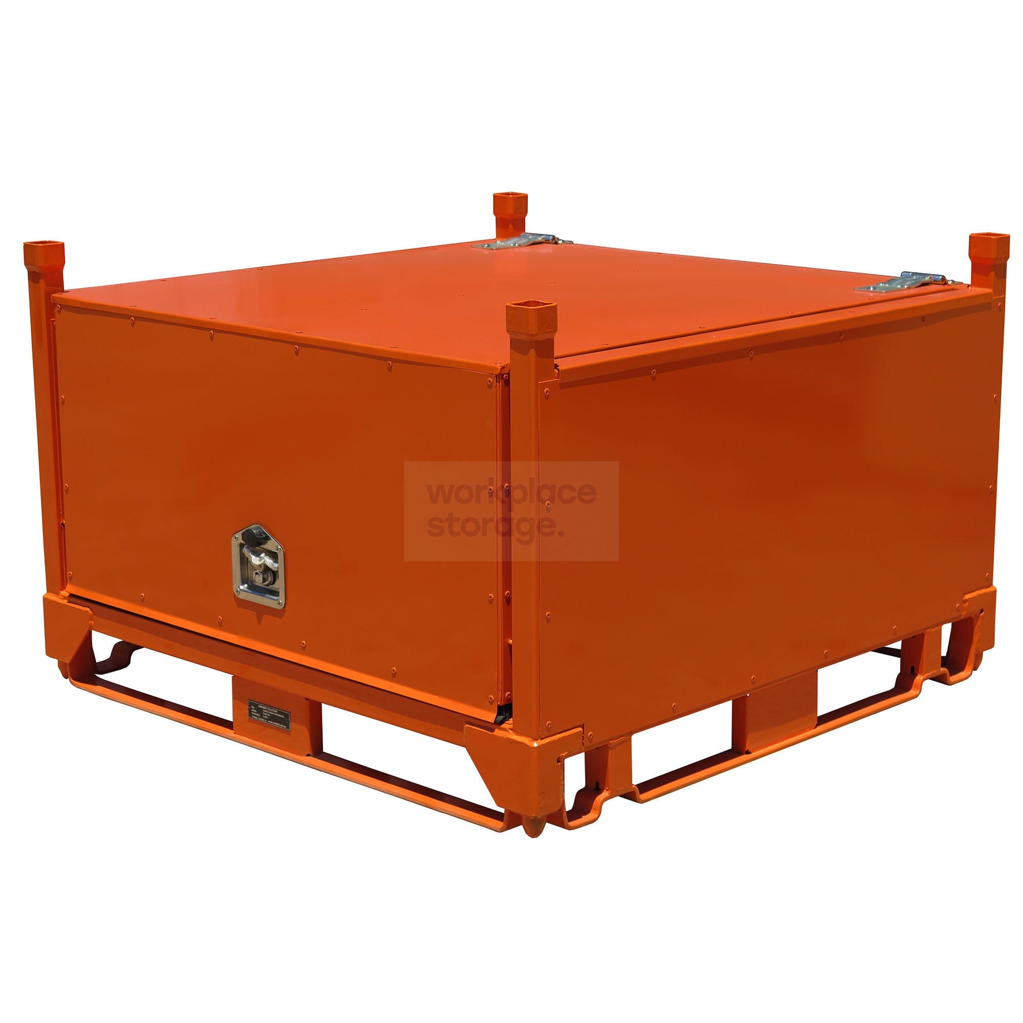 Site Box 750H – Workplace Storage