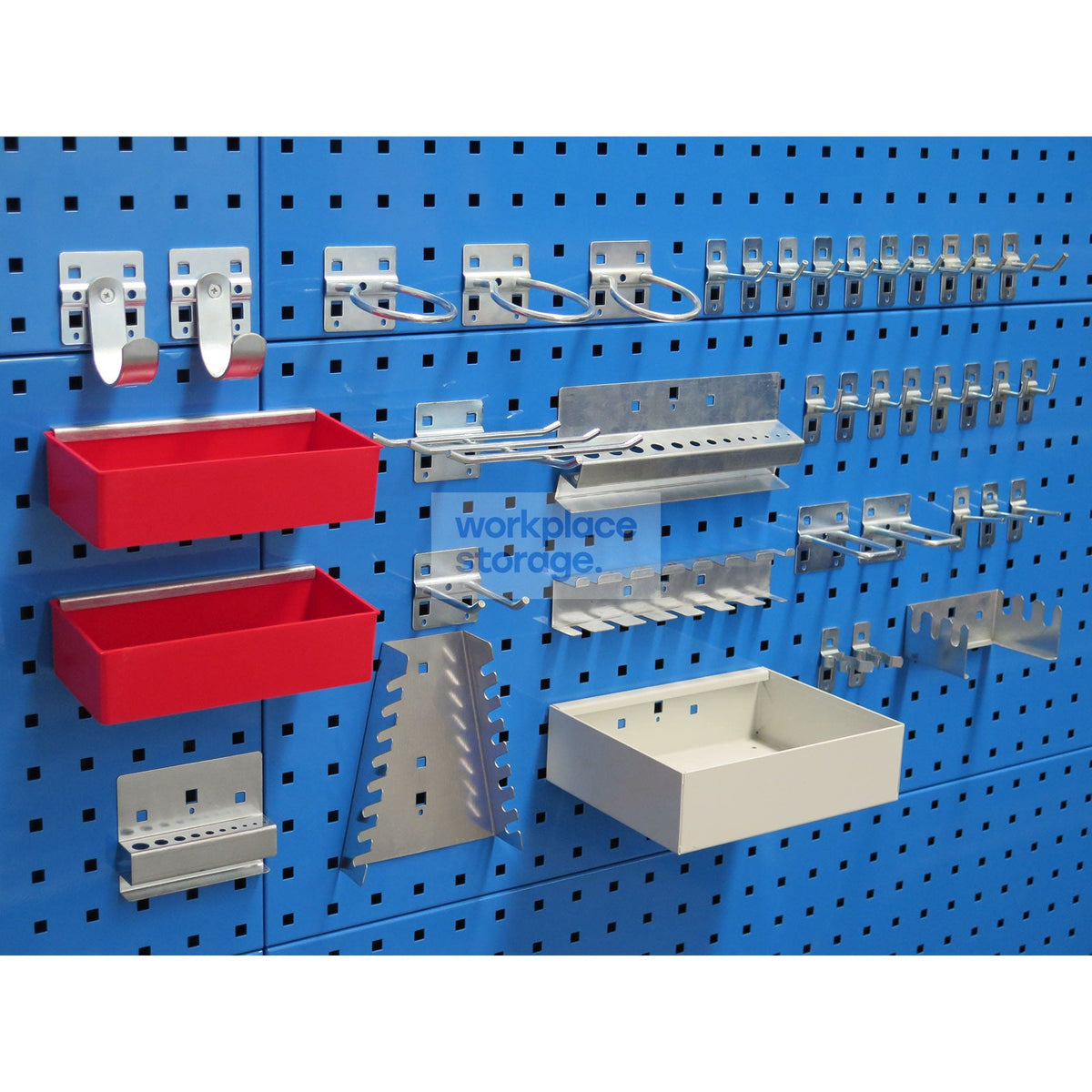 Tool Holder 40 Kit – Workplace Storage