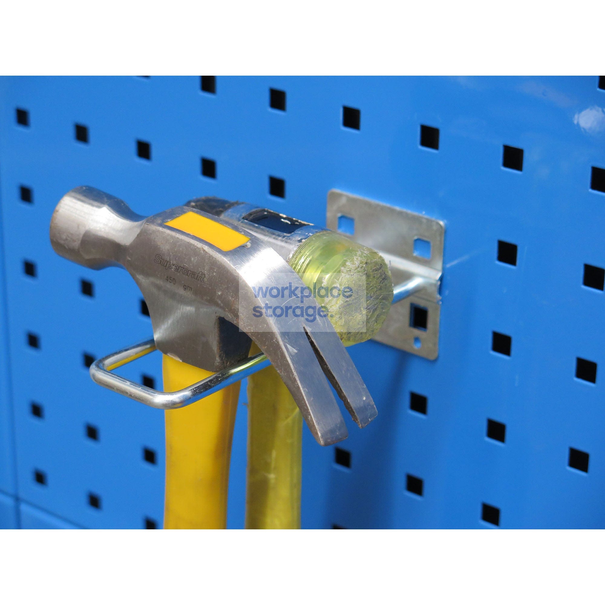 U Hook 150mm – Workplace Storage